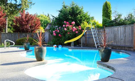 Top 5 Swimming Pool Design Trends To Explore In 2023