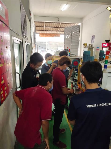 Automation Systems บริษัท โอดิน เอ็นจิเนียริ่ง จำกัด