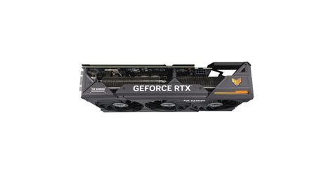 Asus Tuf Gaming Geforce Rtx 4060 Ti 8gb Gddr6 Oc Edition Grafische
