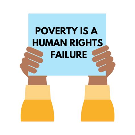 Rights In Action Why Are We Thinking About Poverty And Human Rights