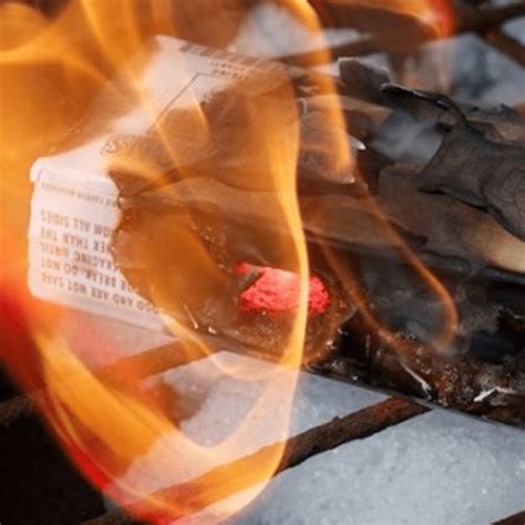 Pull String Firestarter Set Of 6 Pull Start Fire Touch Of Modern