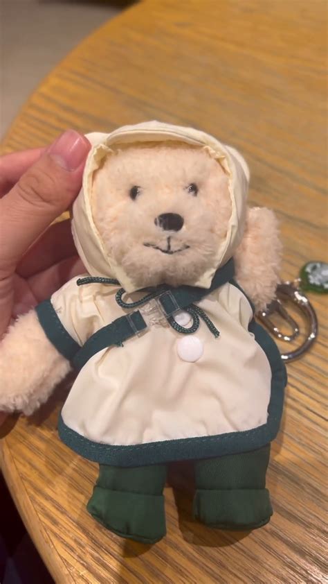 스타벅스 헌터 콜로보 키링 Starbucks 스타벅스 키링 Hunter 헌터 Youtube