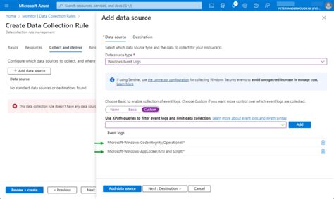 Analyzing Windows Defender Application Control Events In Audit Mode