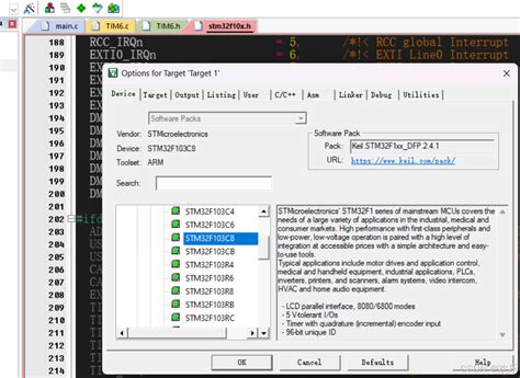 关于“stm32f10xh”头文件出现部分固件库变量未定义以及颜色变灰的问题stm32固件库内容变灰色 Csdn博客