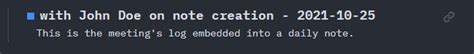 Pass A Variable To Createfile Based On Another Template