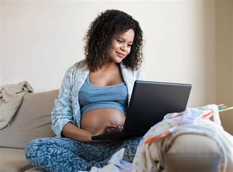 An Expert Explains The Push Prep Method For Pregnancy