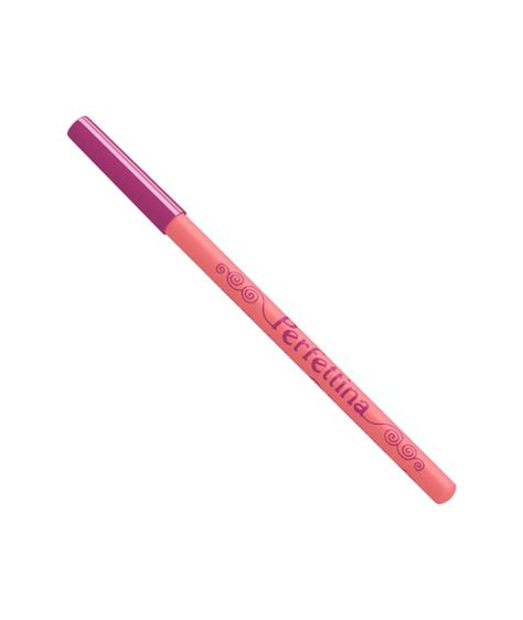 NEVE Cosmetics Matita Contorno Labbra PERFETTINA BioVerbena