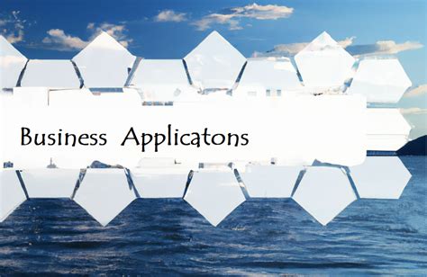 integrating business applications with enterprise data lakes using