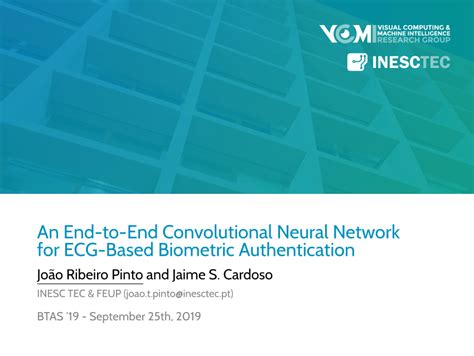 pdf an end to end convolutional neural network for ecg based