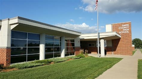 Davis County Community School District Debating Four Day School Week