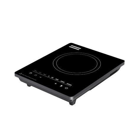 Platinum Induction Range Pop Platinum Global