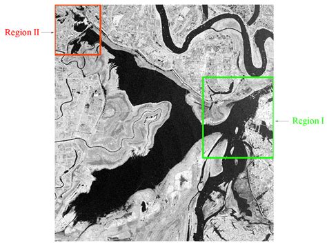 Water Body Detection In Sentinel Sar Images With Dk Co Network