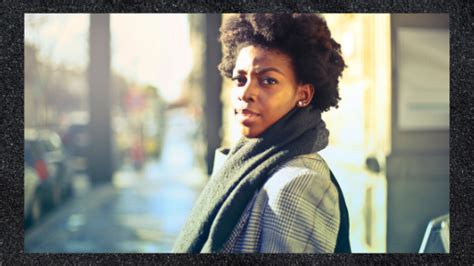 Code Switching As An African Immigrant Woman Akullu