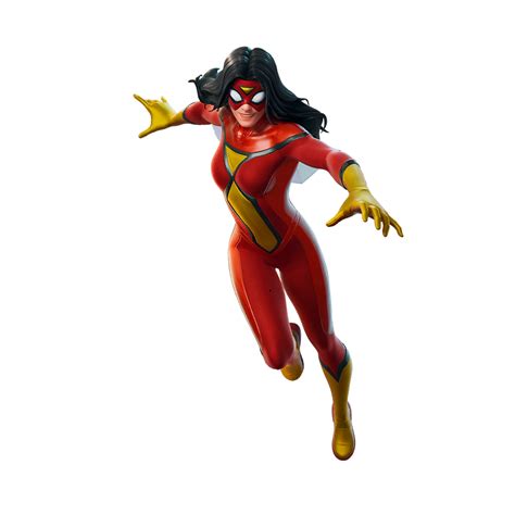 ⫷ Fortnite Spider Woman Skin ⫸ Characters And Skins 👕 ᑕ ᑐnitesite