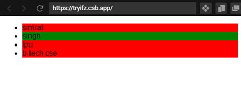 Frontend Engineer Assignment By Simrat Singh11911810 · Issue 92