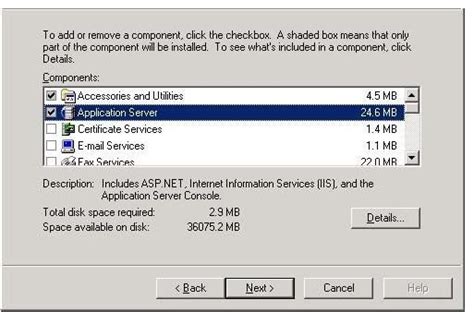 Installing A Secure Ftp Server On Windows Using Iis Winscp