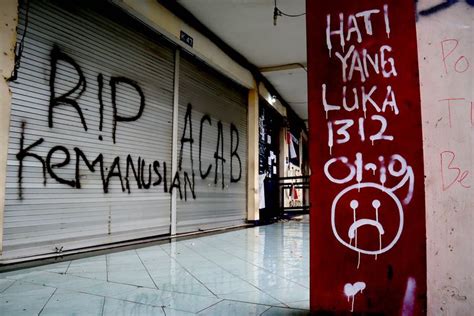 Korban Jiwa Tragedi Kanjuruhan Bertambah Komnas HAM Rekam Medis Bisa