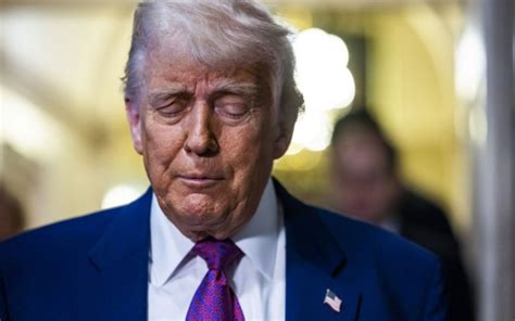 Трамп вперше визнав що Путін не готовий до миру Wsj портал новин