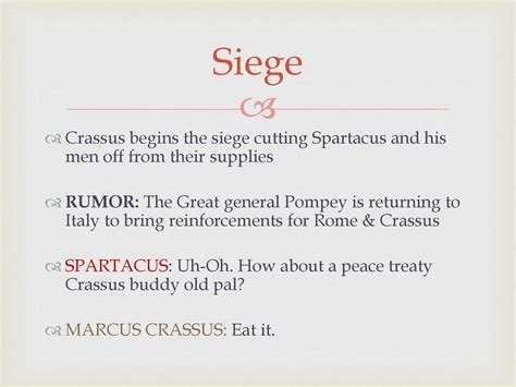 The Great Enemies Of Rome 2 Ppt Download