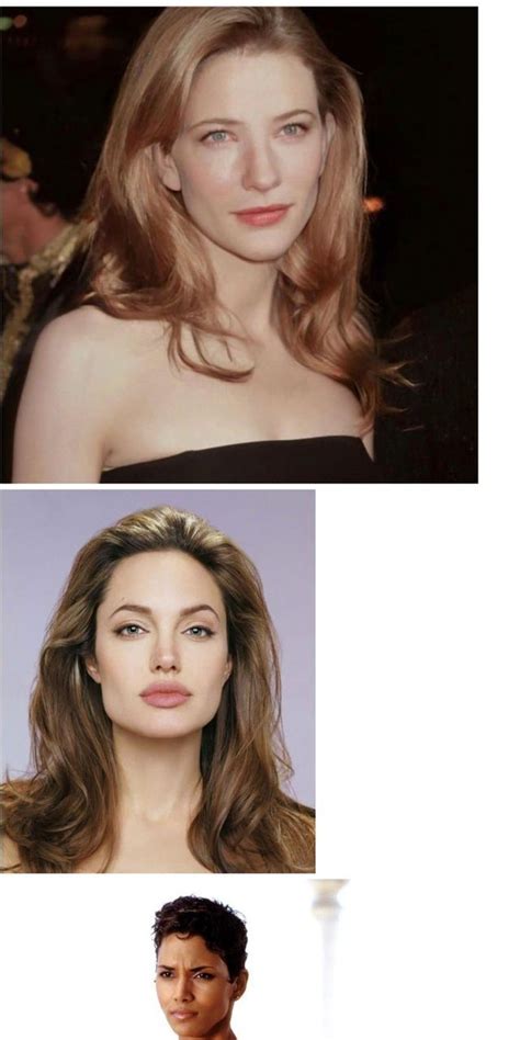 배우수준 퇴화되는걸 떠나서 일단 포스가 없어짐 헤어스타일 헤어 미용 긴 얼굴 헤어 스타일