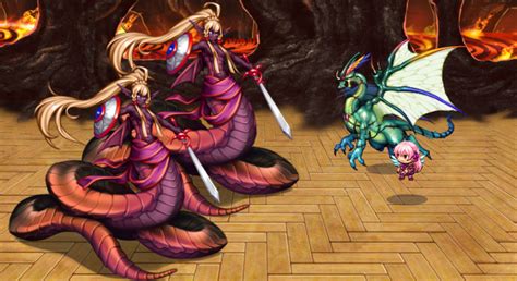 Rmmv Pretty Pyro Chapter 2 Rpg Maker Forums