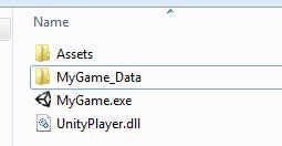 The Program Can T Start Because Unityplayer Dll Is Missing From Your Computer Questions