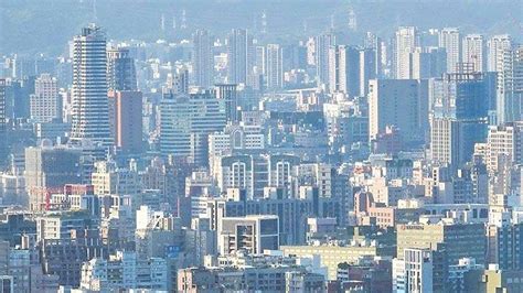 北台灣建商 前三季推案大爆炸 日報 工商時報