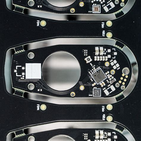 SRAM TyreWiz 2 0 Pre Production PCB