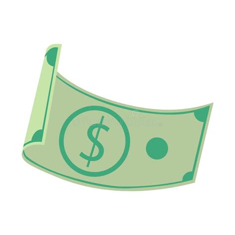 Falling One Dollar Bills Stock Illustrations 199 Falling One Dollar Bills Stock Illustrations