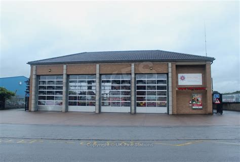 Station Uk Fire Stations