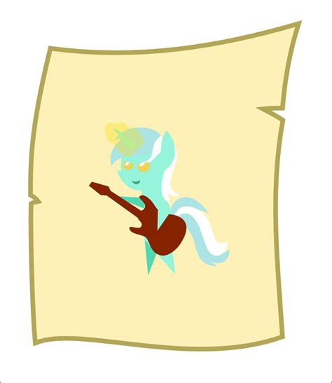 [vector Svg] Lyra Drawing By Tritebristle On Deviantart