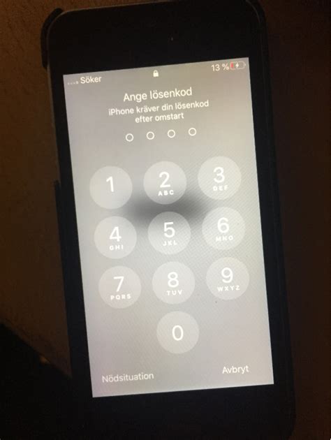 Iphone Se Stuck On Apple Logo Boot Loop After 13 3 R Iphonehelp