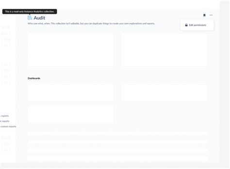 Make Collections Support Special Instance Analytics Type Icon Tooltip Issue