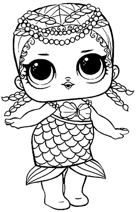 Desenho Da Lol Para Colorir Portal Escola Ensina Cute Coloring Pages