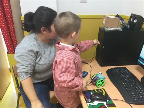 Ticsbn Arduino Modificando O Escornabot