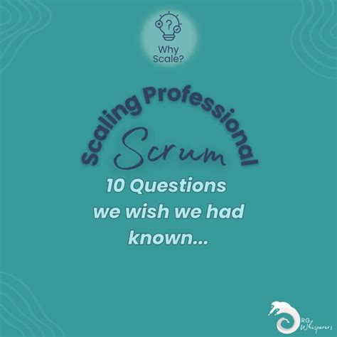 Ravi Verma Pst Cpcc Crp On Linkedin Agile Scrum Scaledscrum Nexus Scaledagile