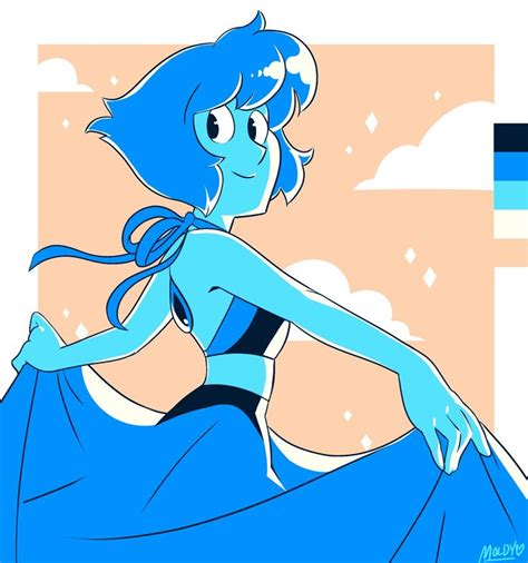 Pin By Zhekan On Степан Универсальный Lapis Lazuli Steven Universe Steven Universe Lapis