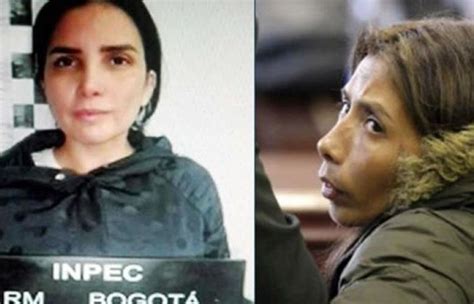 Hija Aída Merlano Compañera De Celda Estaba Enamorada De Ella