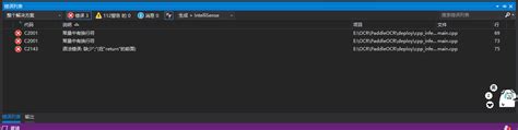 c 编译 paddleocr（cpu版） paddleocr c csdn博客