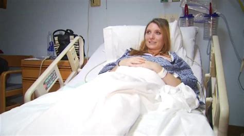 Boy Saves Pregnant Mom Wthr