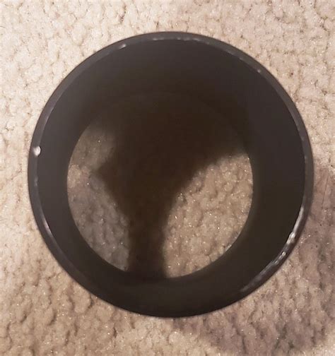 Planewave Hedrick Focuser M68 Adapter Astromart