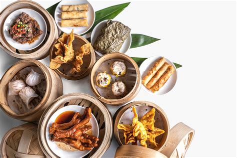 Bai Yun Dim Sum And Hot Pot Restaurant The Apurva Kempinski Bali