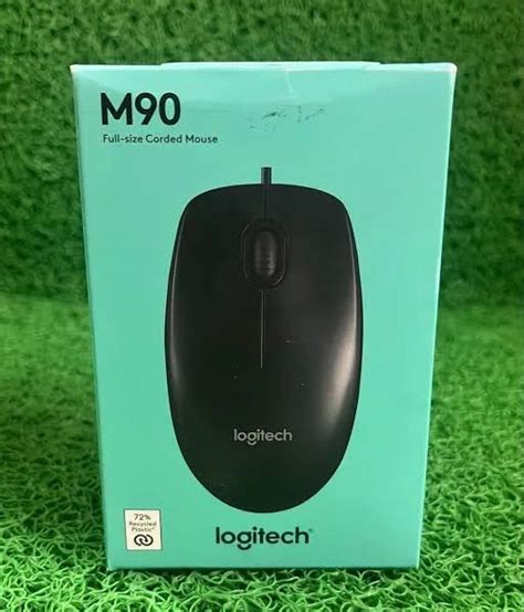 Full Size Corded Mouse At ₹ 350 Piece Varachha Surat Id 2853568637930