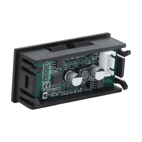 2024 056in Led Digital Tube Display Rs485 Serial Port Meter 4 Digit