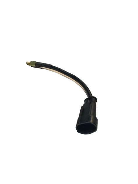 Sensor De Temperatura Gnv Redutor De Pressão 5° Geração Universal 123gnv