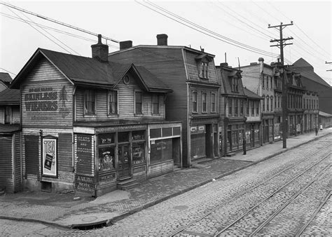 Pittsburgh Neighborhoods Hazelwood Pittsburgh Beautiful