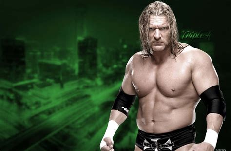 Triple H Wallpapers