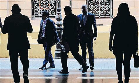 Pib Per Cápita Crecerá En Torno A 1 3 En La Próxima Década