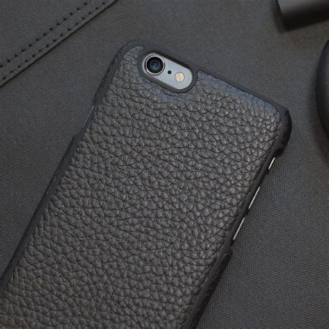 IPhone 6 Leather Case COOL HUNTING