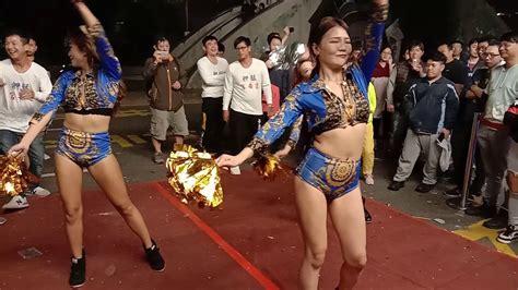 108艋舺青山宮恭祝靈安尊王聖誕暗訪遶境第一日【台北建安宮紅壇 西海岸行銷企劃andshining Star閃亮星洪詩、樂樂、千芸